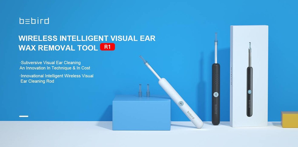 Bebird Singapore Official Store, Online Shop Nov 2024 | Shopee Singapore