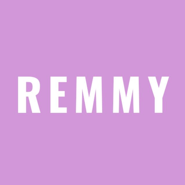 REMMY, Online Shop | Shopee Singapore
