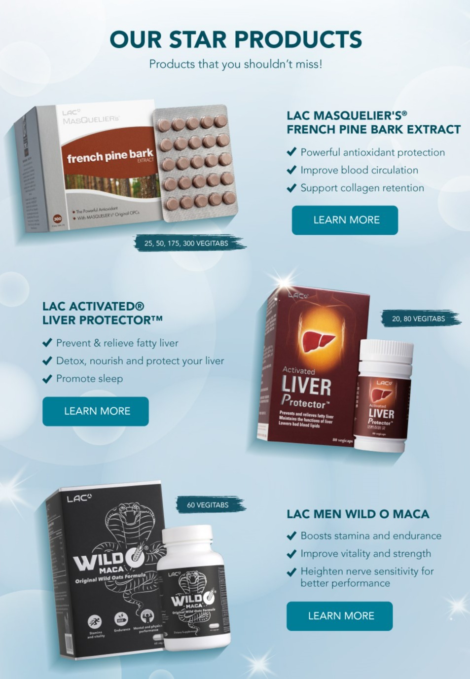 LAC OFFICIAL STORE, Online Shop Sep 2023 | Shopee Singapore