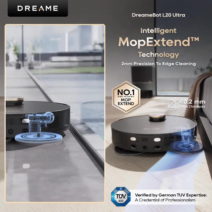 Dreame Official Store, Online Shop Jan 2024 | Shopee Singapore