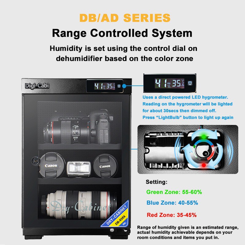 Digi-Cabi Official Store, Online Shop Jul 2024 | Shopee Singapore