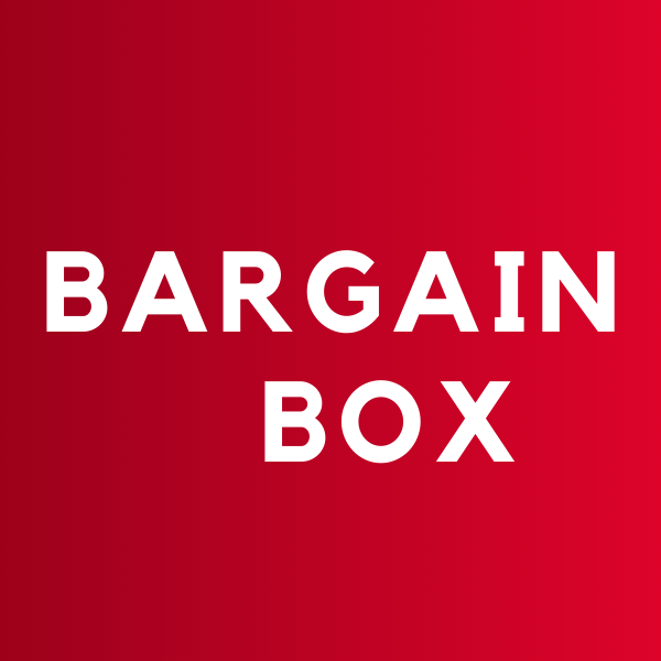Bargain Box, Online Shop | Shopee Singapore