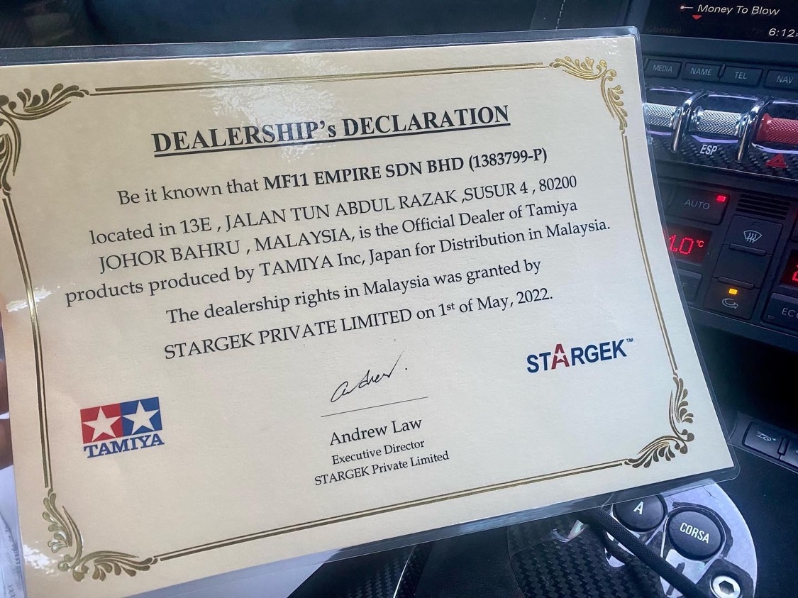 MF11 MINI 4WD, Online Shop | Shopee Singapore