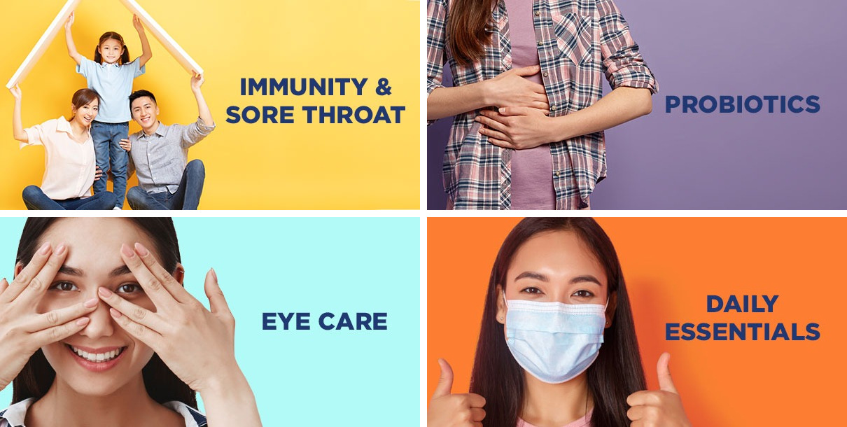 Wellchem Pharmaceuticals , Online Shop Jul 2024 | Shopee Singapore