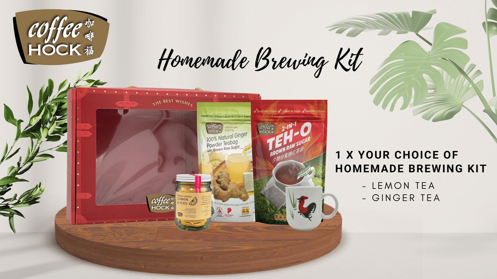 Coffeehock Official Store, Online Shop | Shopee Singapore