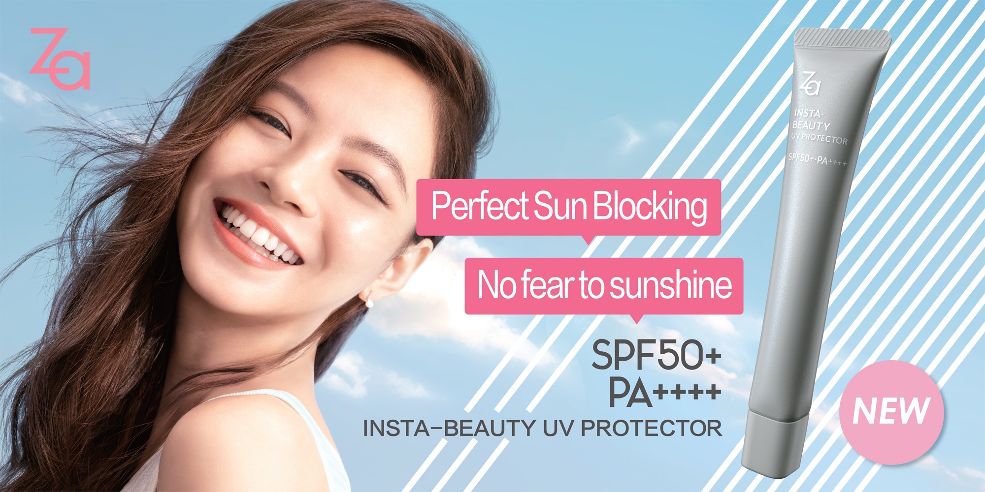 Za Cosmetics Official Store SG, Online Shop May 2024 | Shopee Singapore