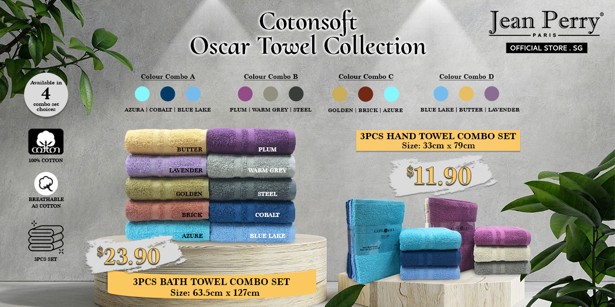 Jean Perry Official Store.SG, Online Shop Dec 2024 | Shopee Singapore