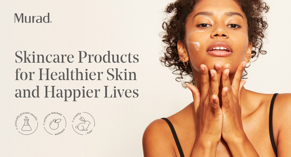 Murad Official Store, Online Shop Feb 2023 | Shopee Singapore