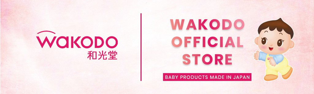 WAKODO Official Store, Online Shop Sep 2024 | Shopee Singapore
