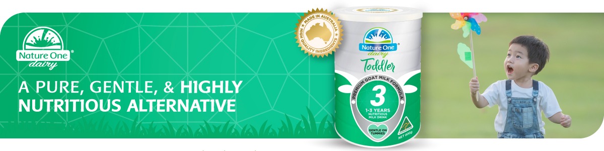 Nature One Dairy Official Store, Online Shop May 2024 | Shopee Singapore