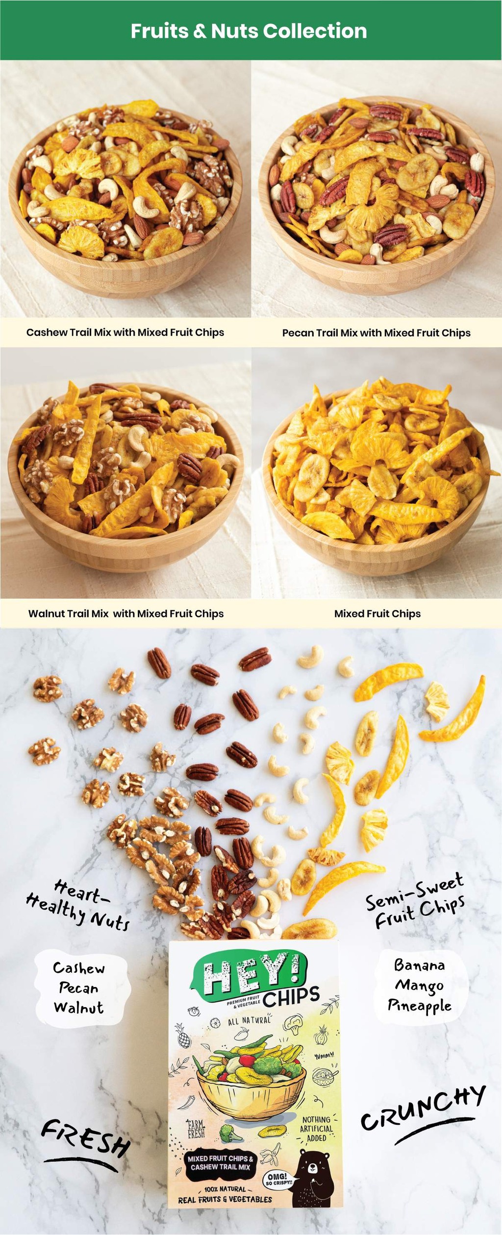 Hey! Chips Official Shop, Online Shop Mar 2023 | Shopee Singapore