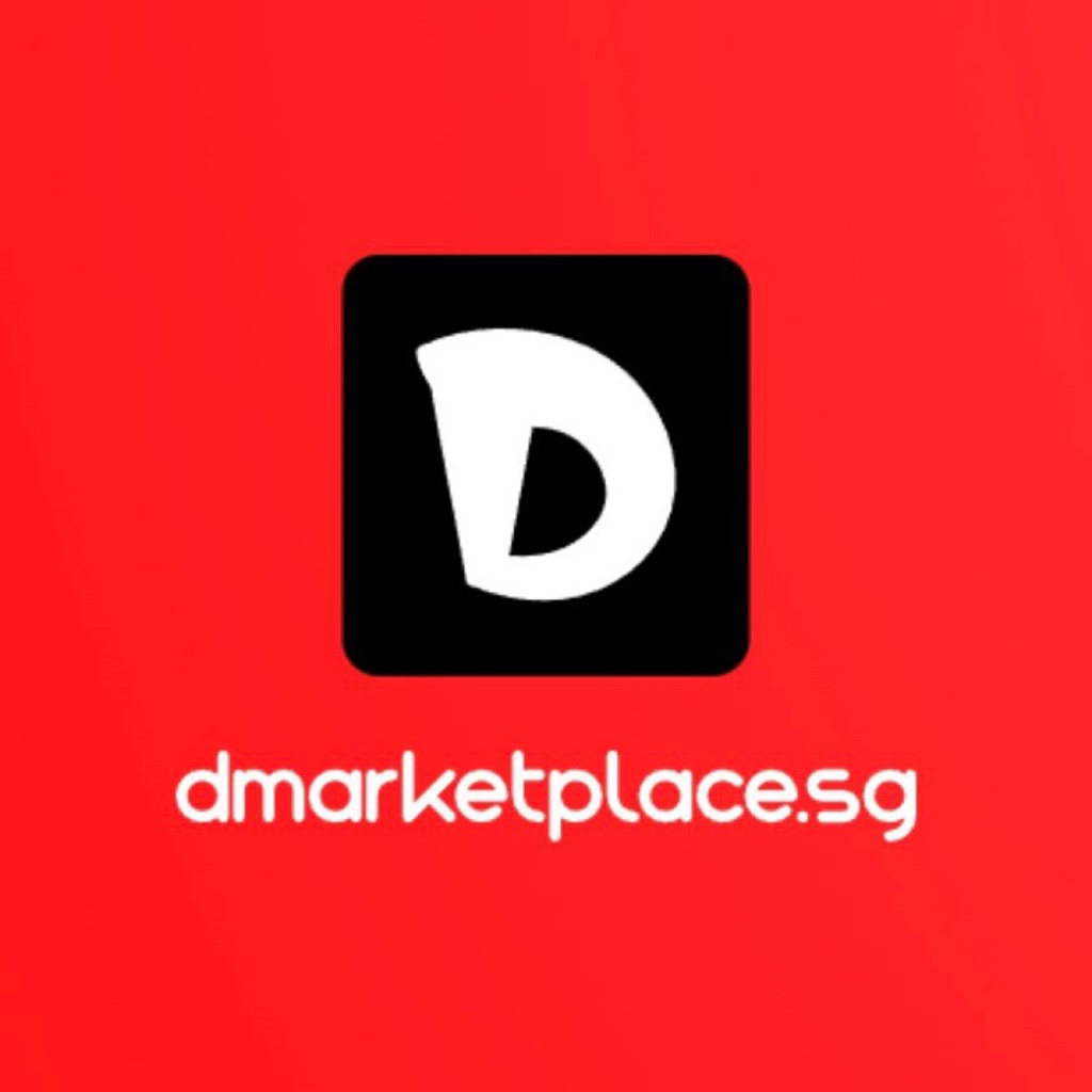 dmarketplace.sg, Online Shop | Shopee Singapore