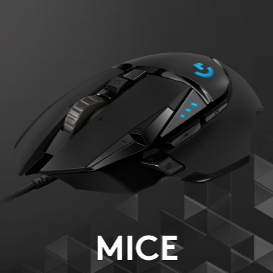 Logitech G Official Store, Online Shop May 2024 | Shopee Singapore