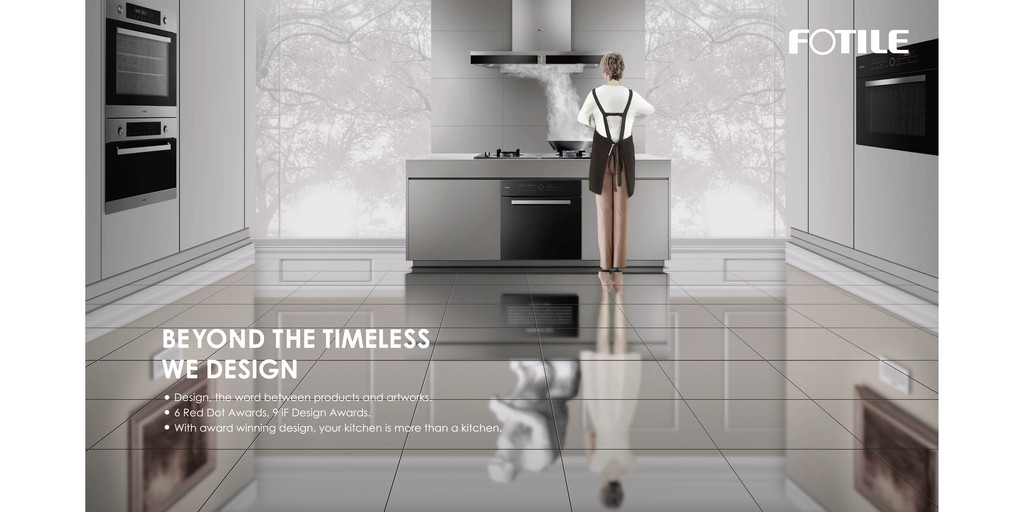 FOTILE SINGAPORE, Online Shop | Shopee Singapore