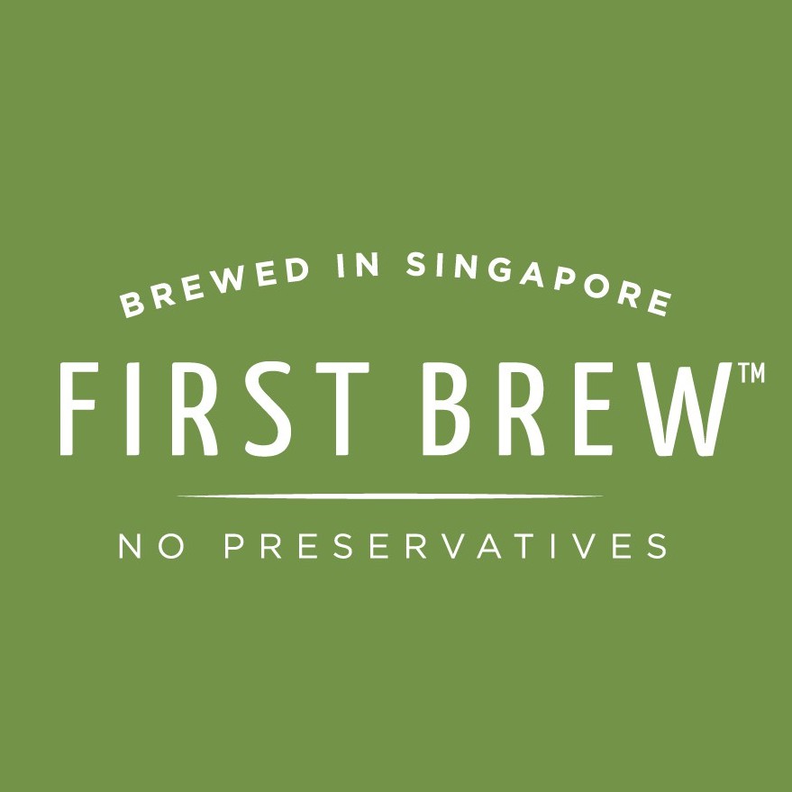 First Brew SG Official Store, Online Shop Jun 2026 | Shopee Singapore