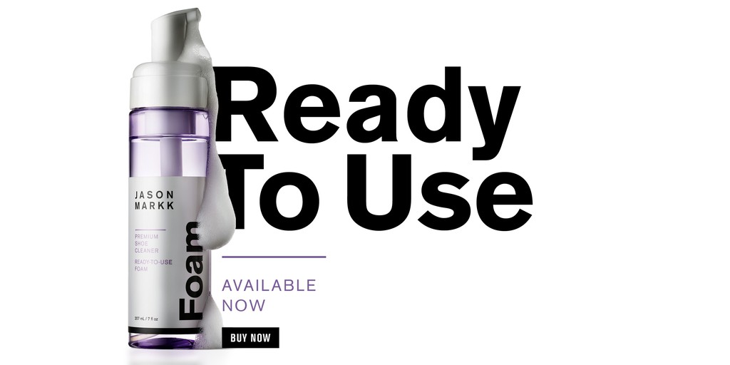 Jason Markk Official Store [SG], Online Shop Dec 2025 | Shopee Singapore