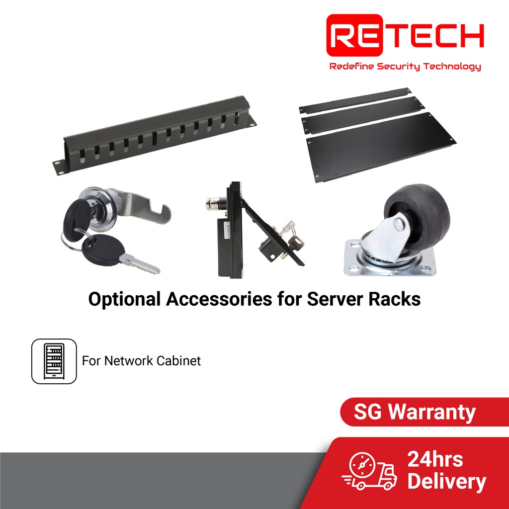 Retech Official Store, Online Shop | Shopee Singapore