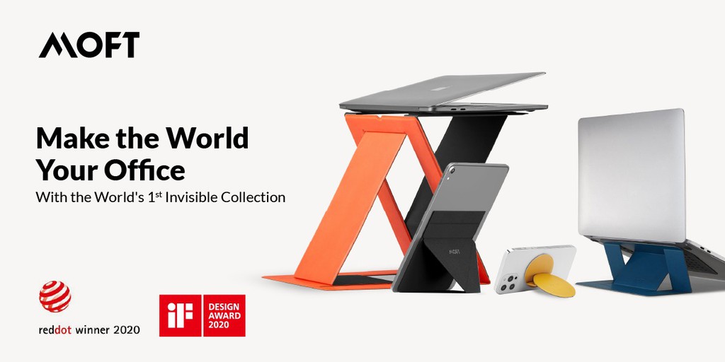 Moft Official Store, Online Shop Mar 2023 | Shopee Singapore