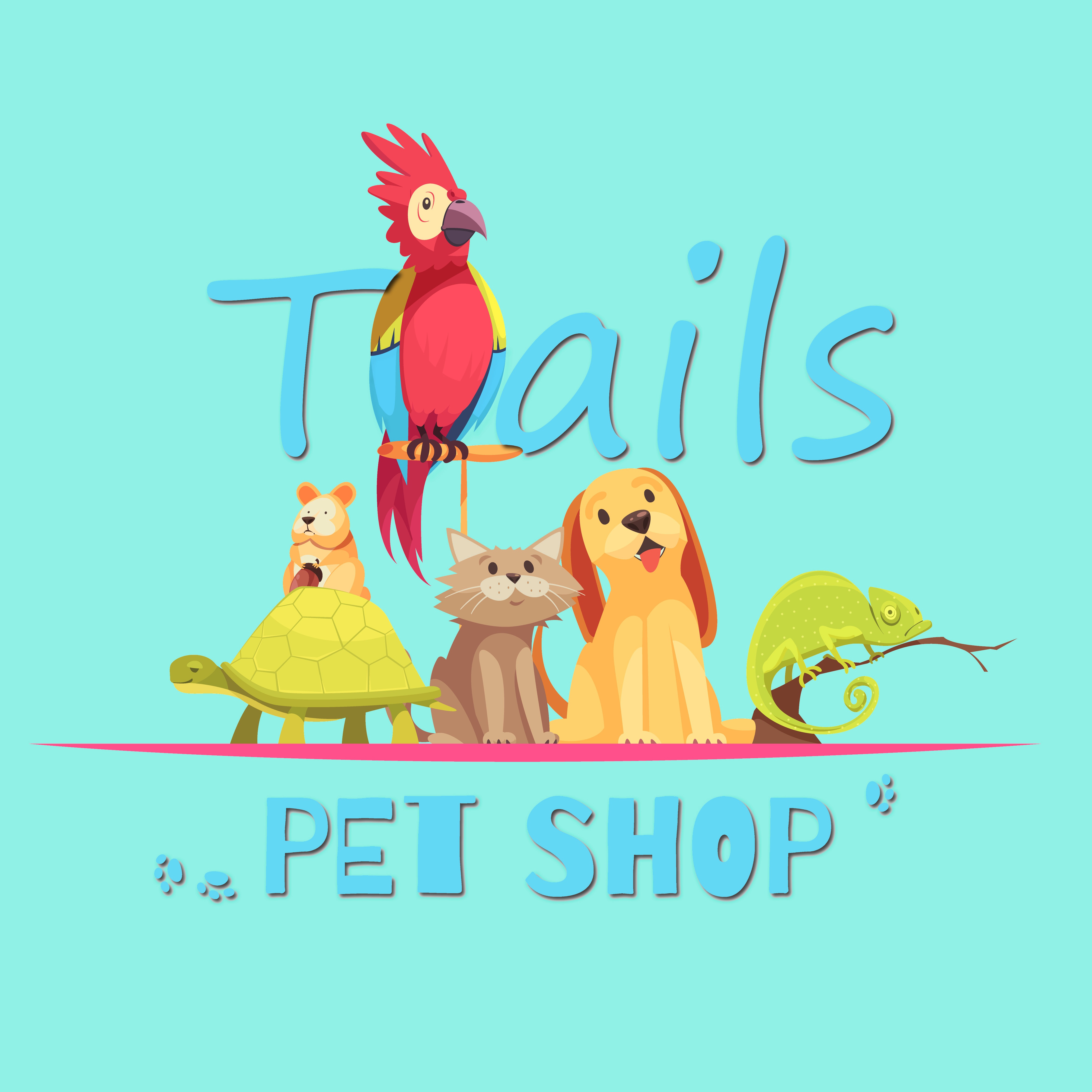 Tails Pet Shop, Online Shop | Shopee Singapore