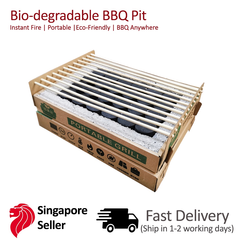 BBQ Wholesale Centre Pte Ltd, Online Shop | Shopee Singapore
