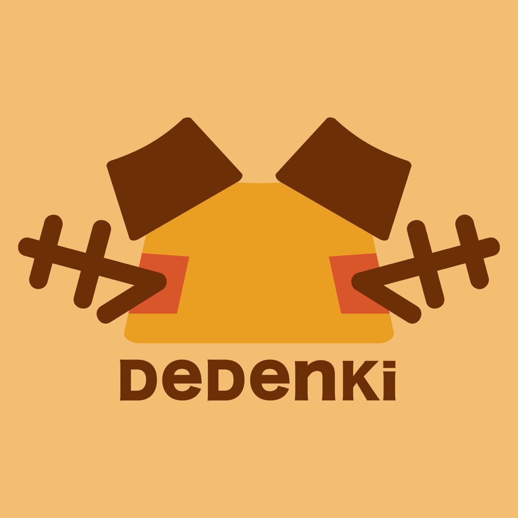 Dedenki@SG, Online Shop | Shopee Singapore