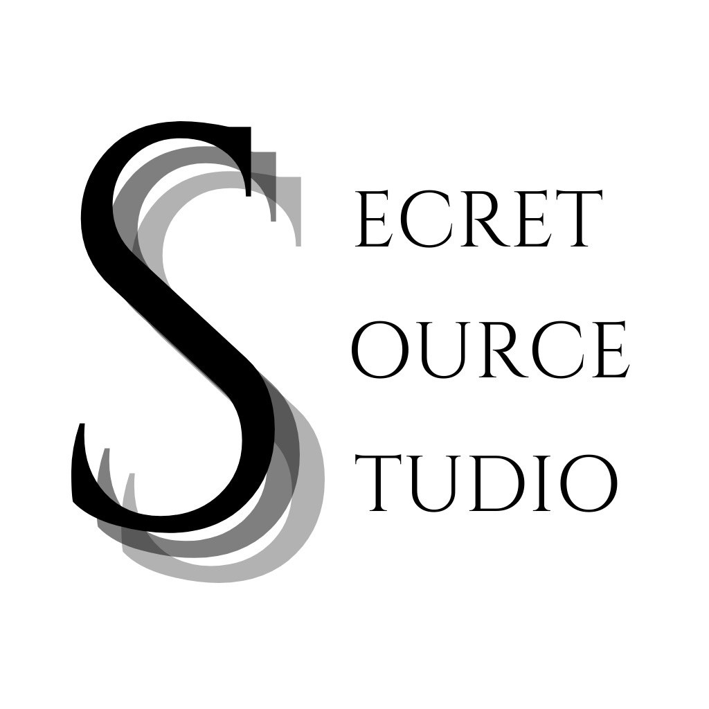 Secret Source Studio, Online Shop | Shopee Singapore