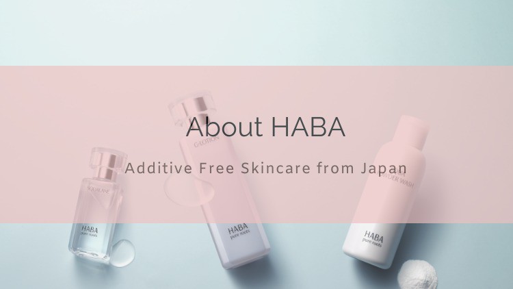 Haba SG Official Store, Online Shop Jun 2024 | Shopee Singapore