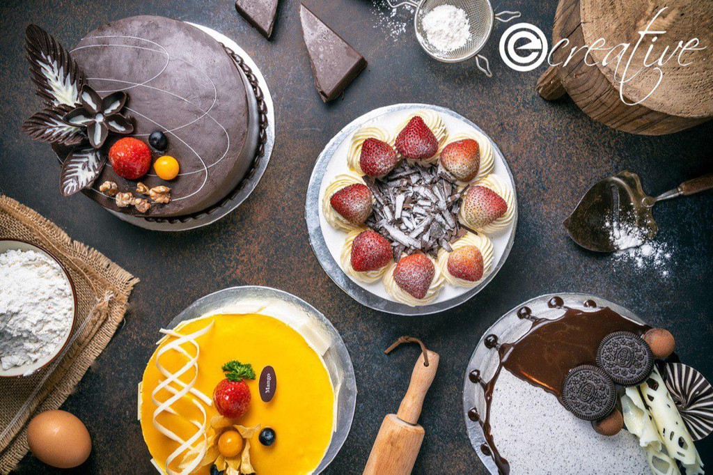 eCreativeCake Official Store, Online Shop Apr 2026 | Shopee Singapore
