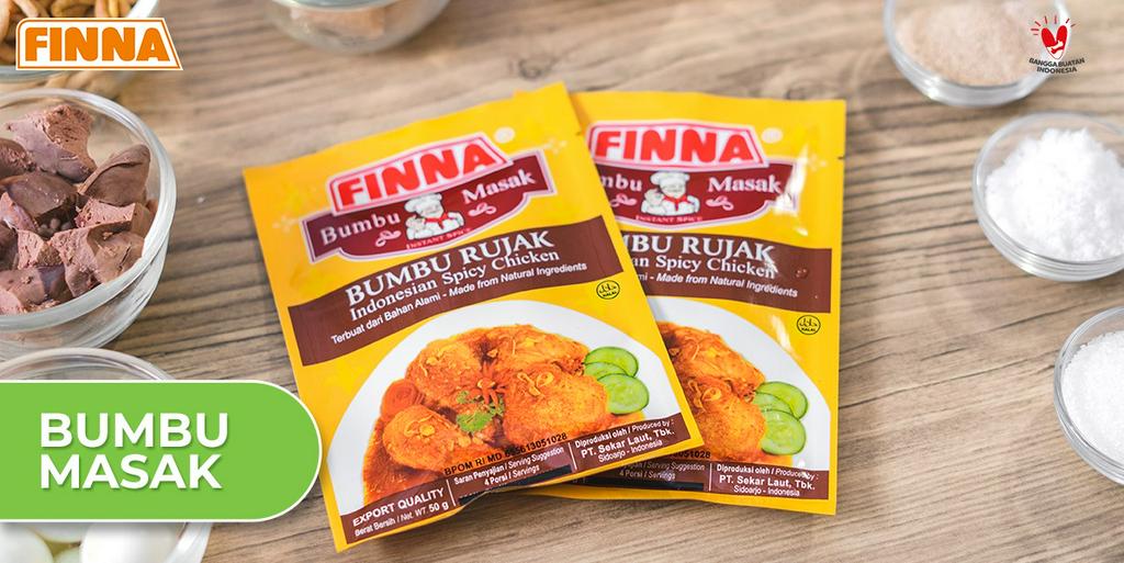 Finna Food Official Store, Online Shop Aug 2025 | Shopee Singapore