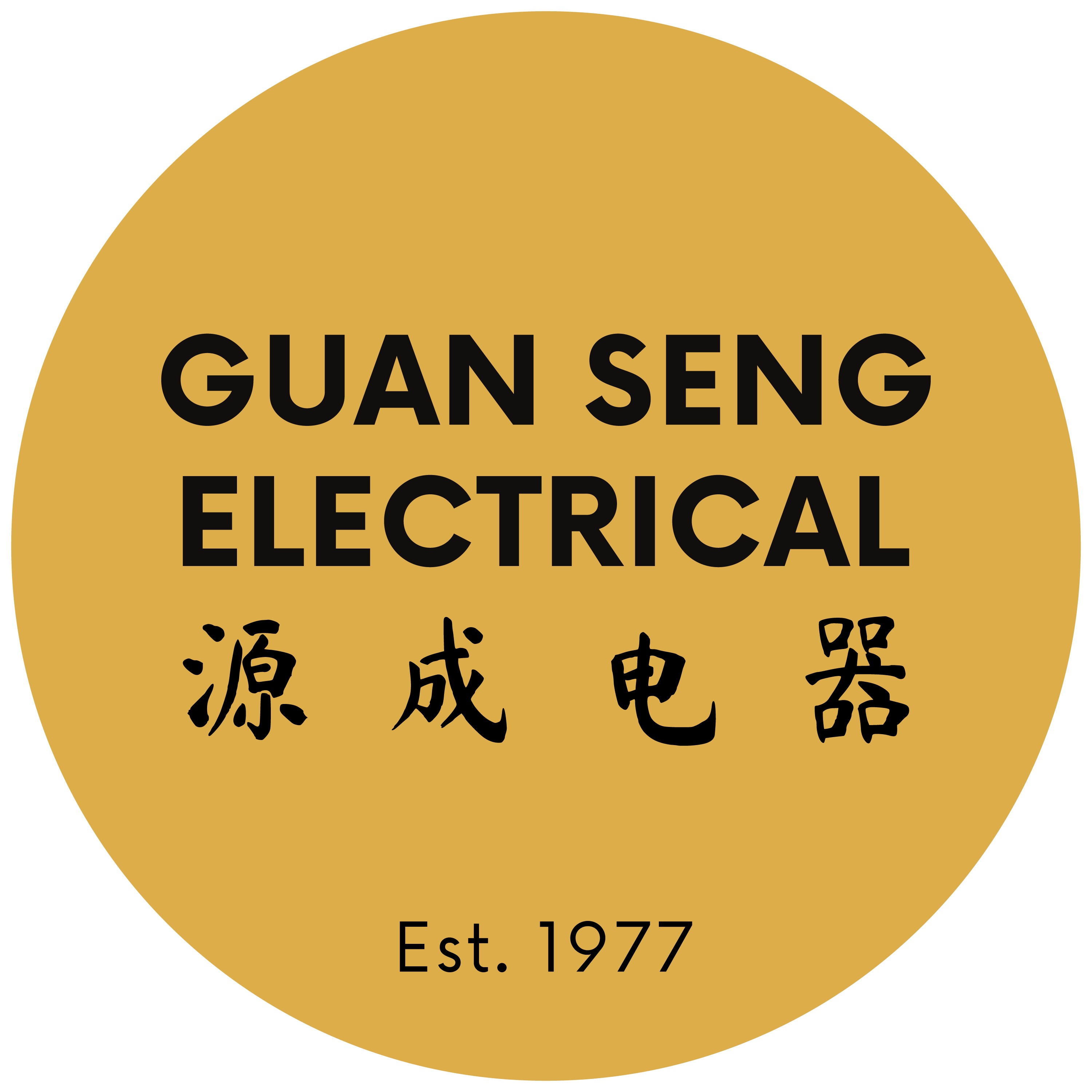 Guan Seng Electrical Official Store, Online Shop | Shopee Singapore