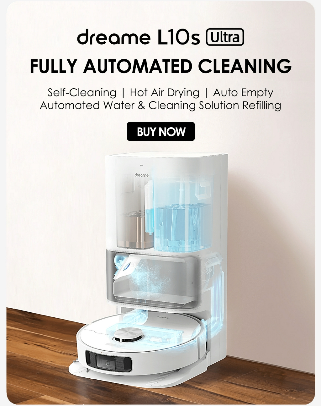 Dreame Official Store, Online Shop May 2023 | Shopee Singapore