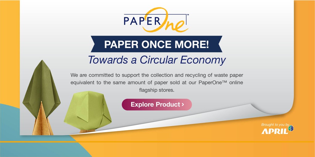 PaperOne Official Store, Online Shop Sep 2025 | Shopee Singapore