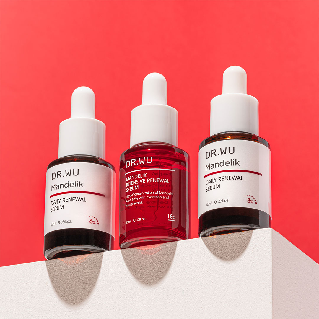 Dr Wu SG Official Store, Online Shop Feb 2023 | Shopee Singapore