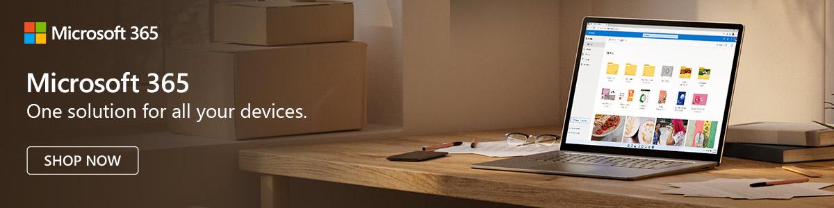 Microsoft Authorized Store, Online Shop Jul 2024 | Shopee Singapore