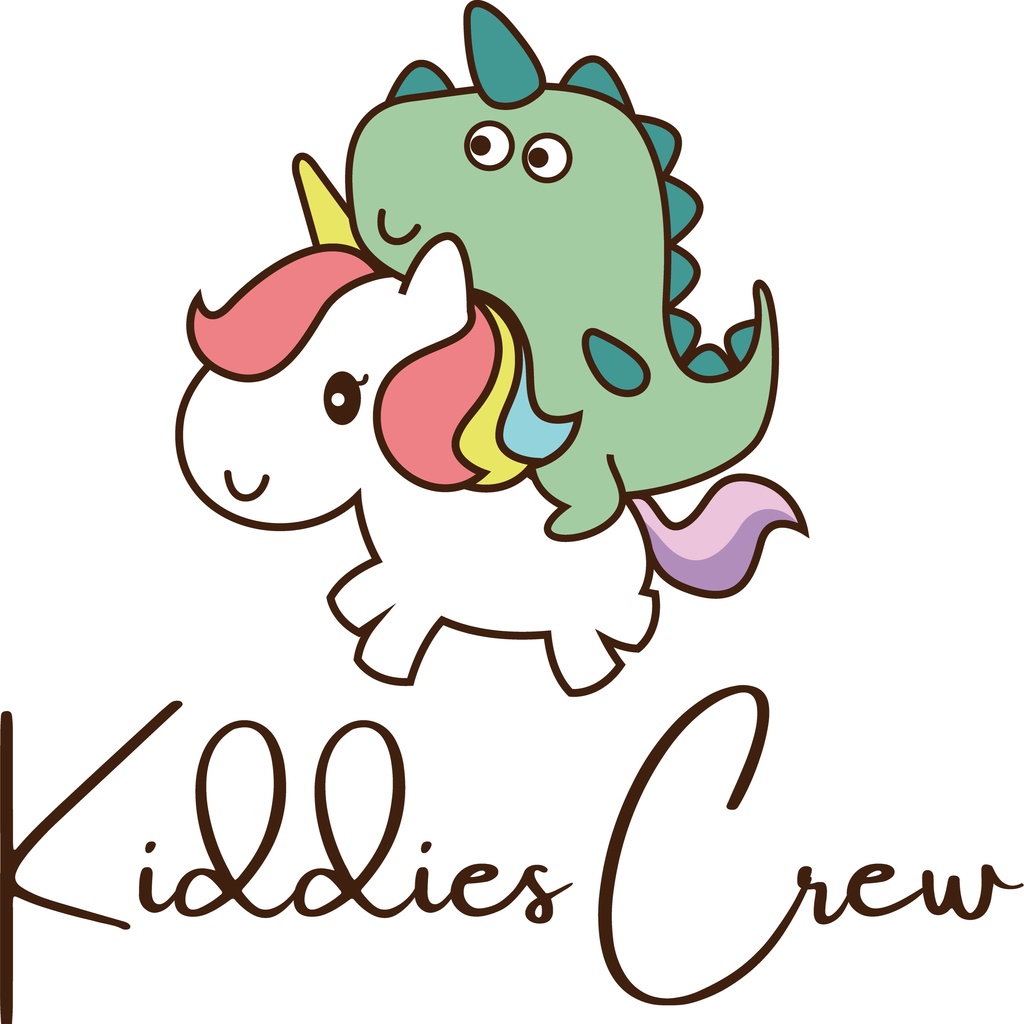 Kiddies Crew Official Store, Online Shop Aug 2025 | Shopee Singapore