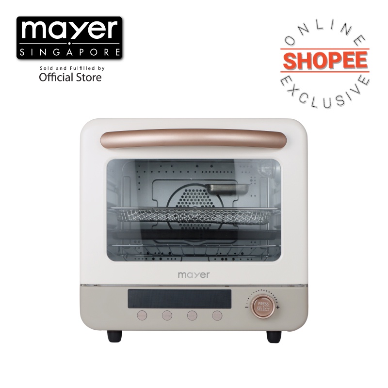 Mayer Oven | atelier-yuwa.ciao.jp