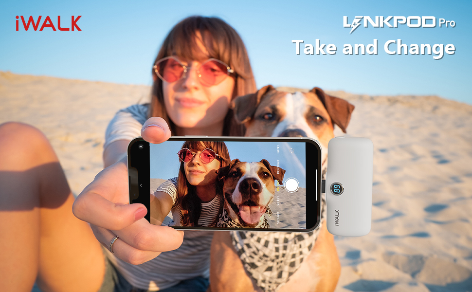 iWALK Official Store, Online Shop Nov 2023 | Shopee Singapore