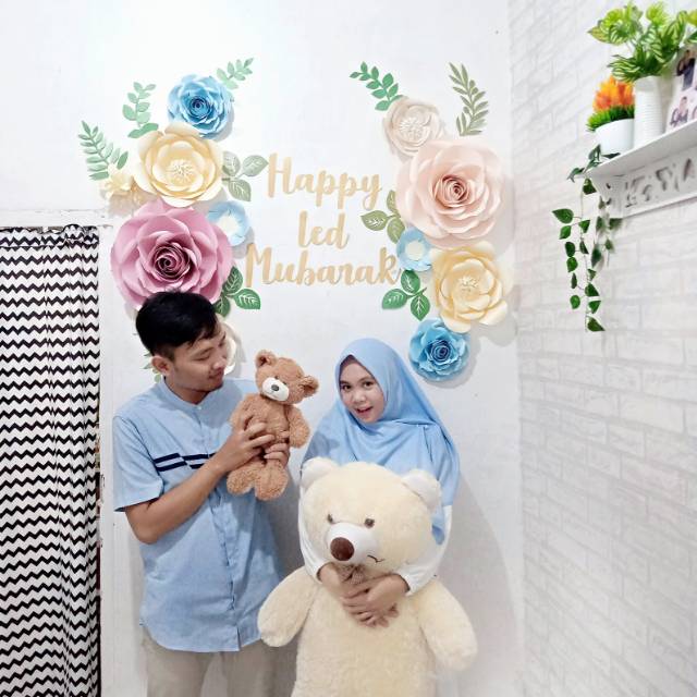 paperflowerbackdrop.sg, Online Shop | Shopee Singapore