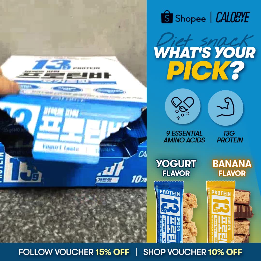 Calobye Official Store, Online Shop Jul 2024 | Shopee Singapore