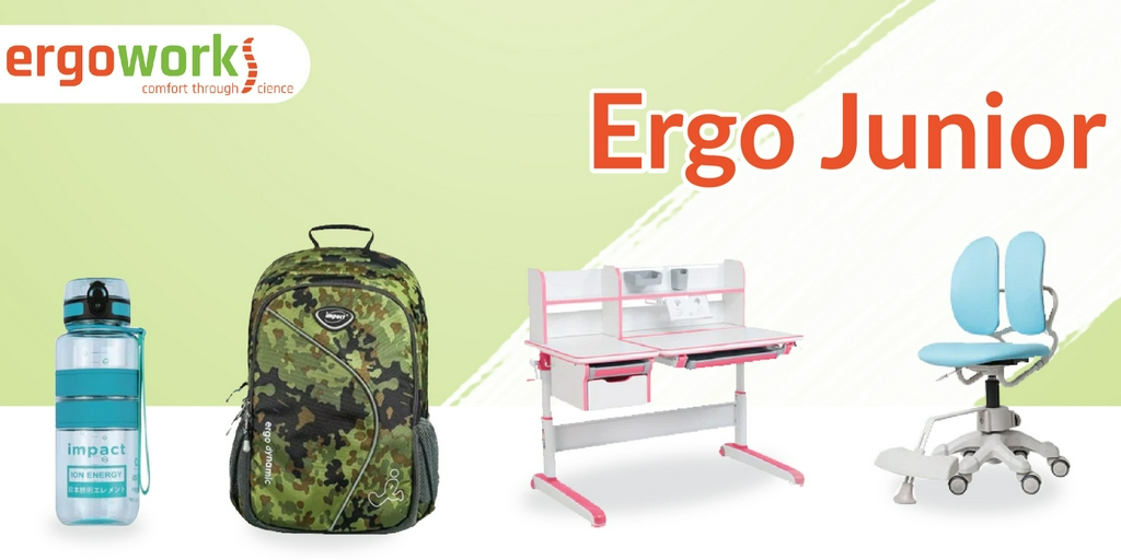 Ergoworks Official Store, Online Shop Feb 2023 | Shopee Singapore