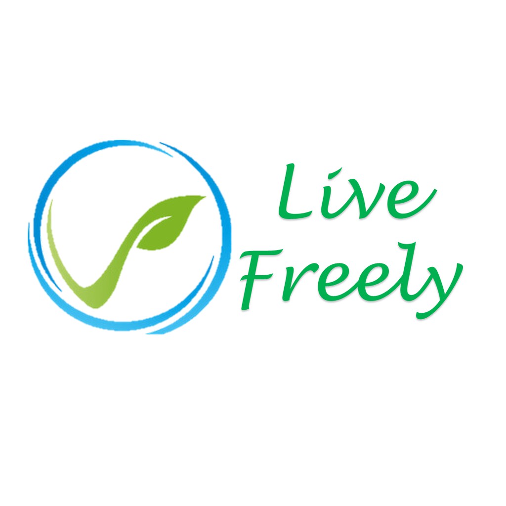 Live_Freely.sg, Online Shop | Shopee Singapore