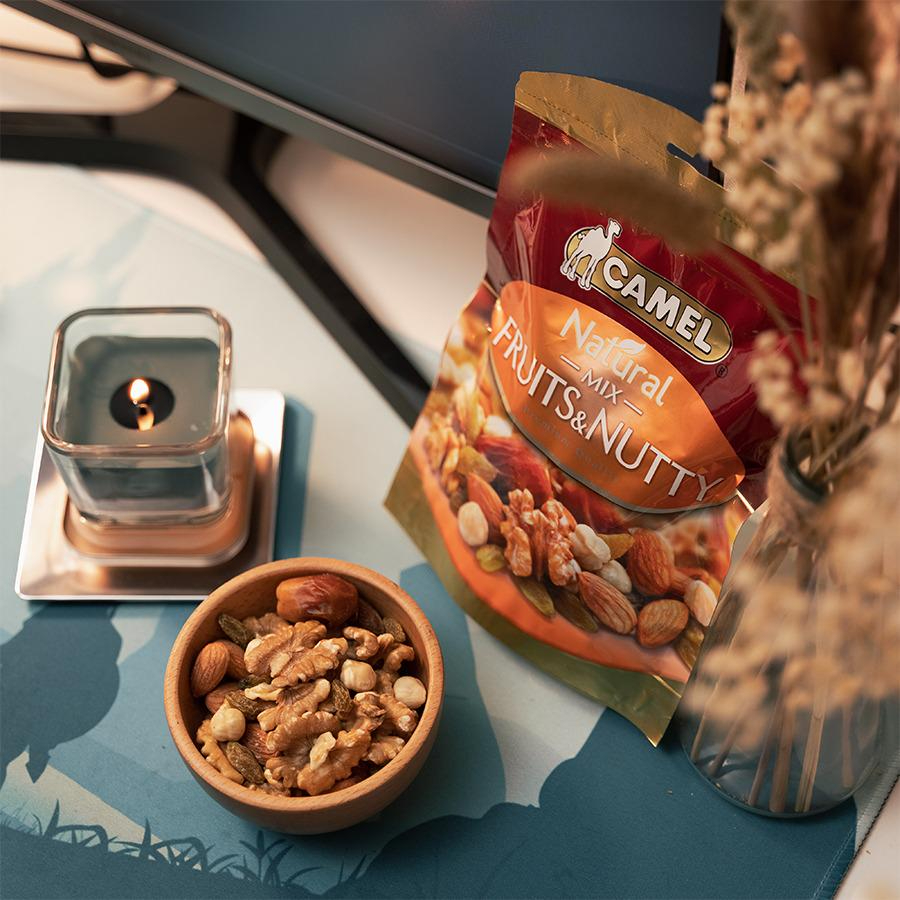 Camel Nuts Official Store, Online Shop | Shopee Singapore