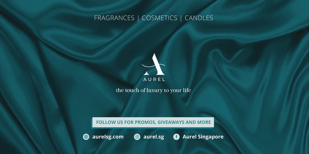 Aurel Official Store, Online Shop Nov 2025 | Shopee Singapore