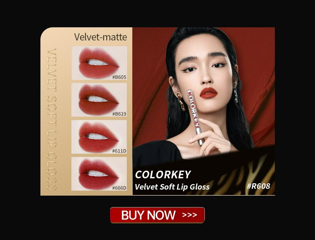 Colorkey Official Store, Online Shop Aug 2025 | Shopee Singapore