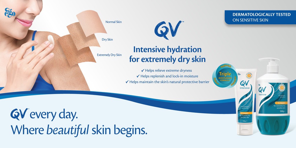 QV Official Store, Online Shop Oct 2025 | Shopee Singapore