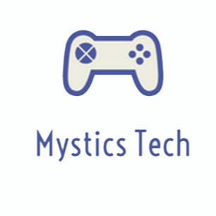 Mystics Technology, Online Shop | Shopee Singapore