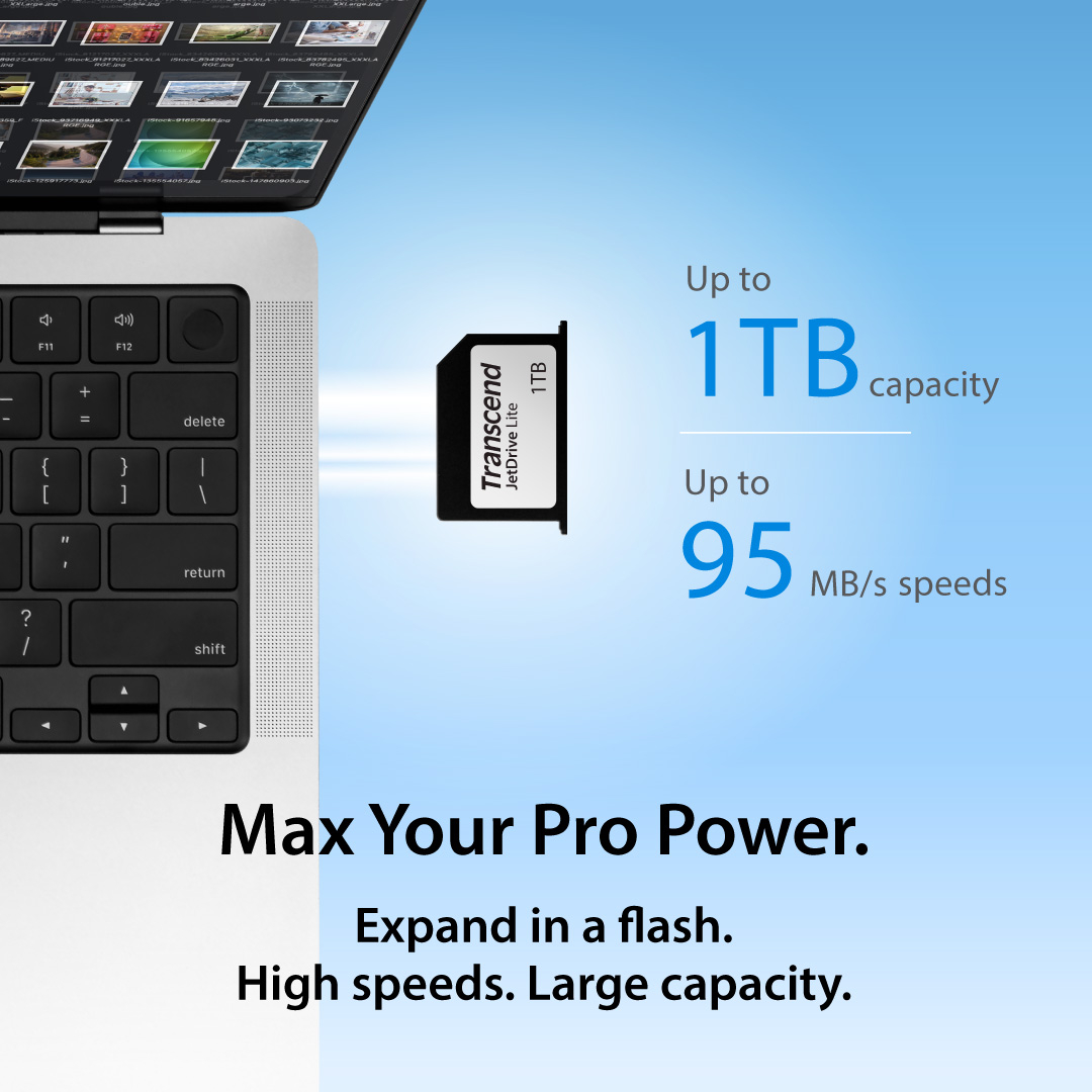 Transcend Official Store, Online Shop Jun 2024 | Shopee Singapore