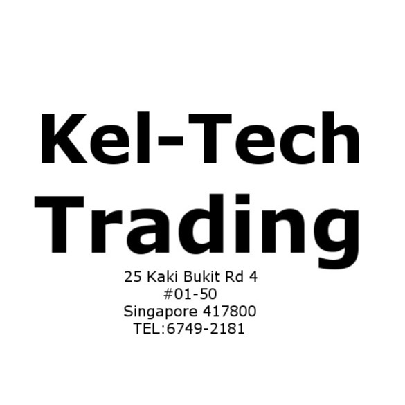 Kel Tech Trading, Online Shop | Shopee Singapore