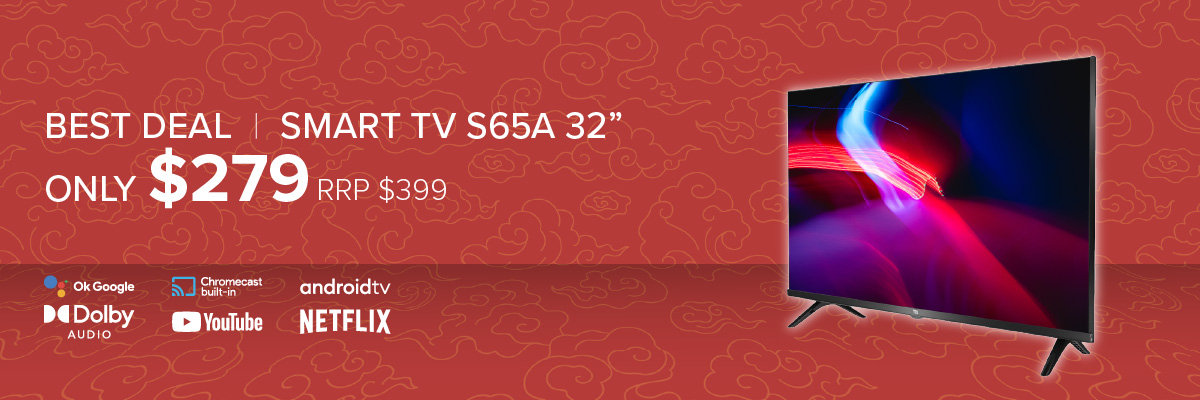 TCL Official Store, Online Shop Feb 2023 | Shopee Singapore
