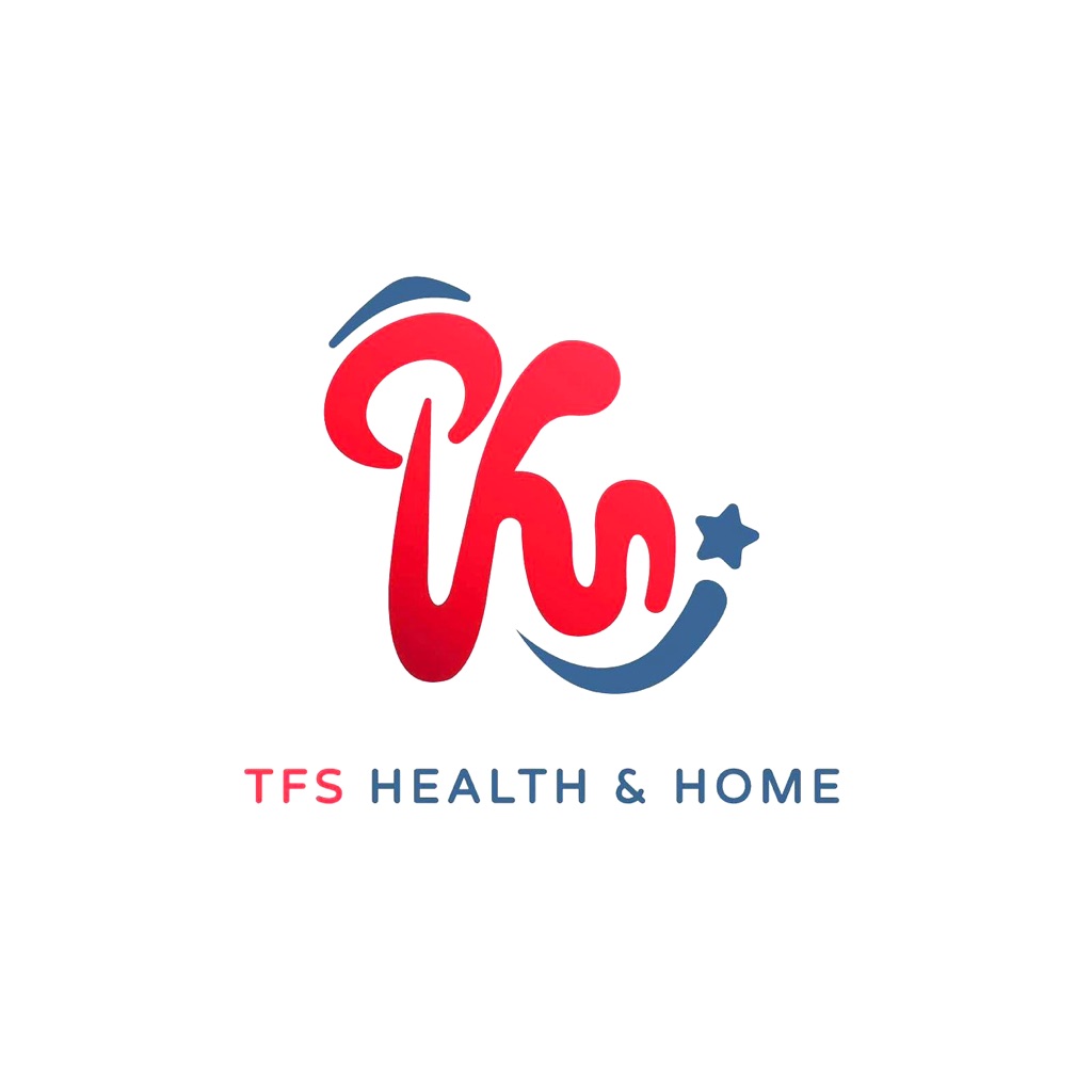 TFS Health & Home, Online Shop | Shopee Singapore